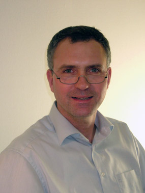 Dr. Michael Kramer | Praxis Dr. Kramer - Hörstel Riesenbeck